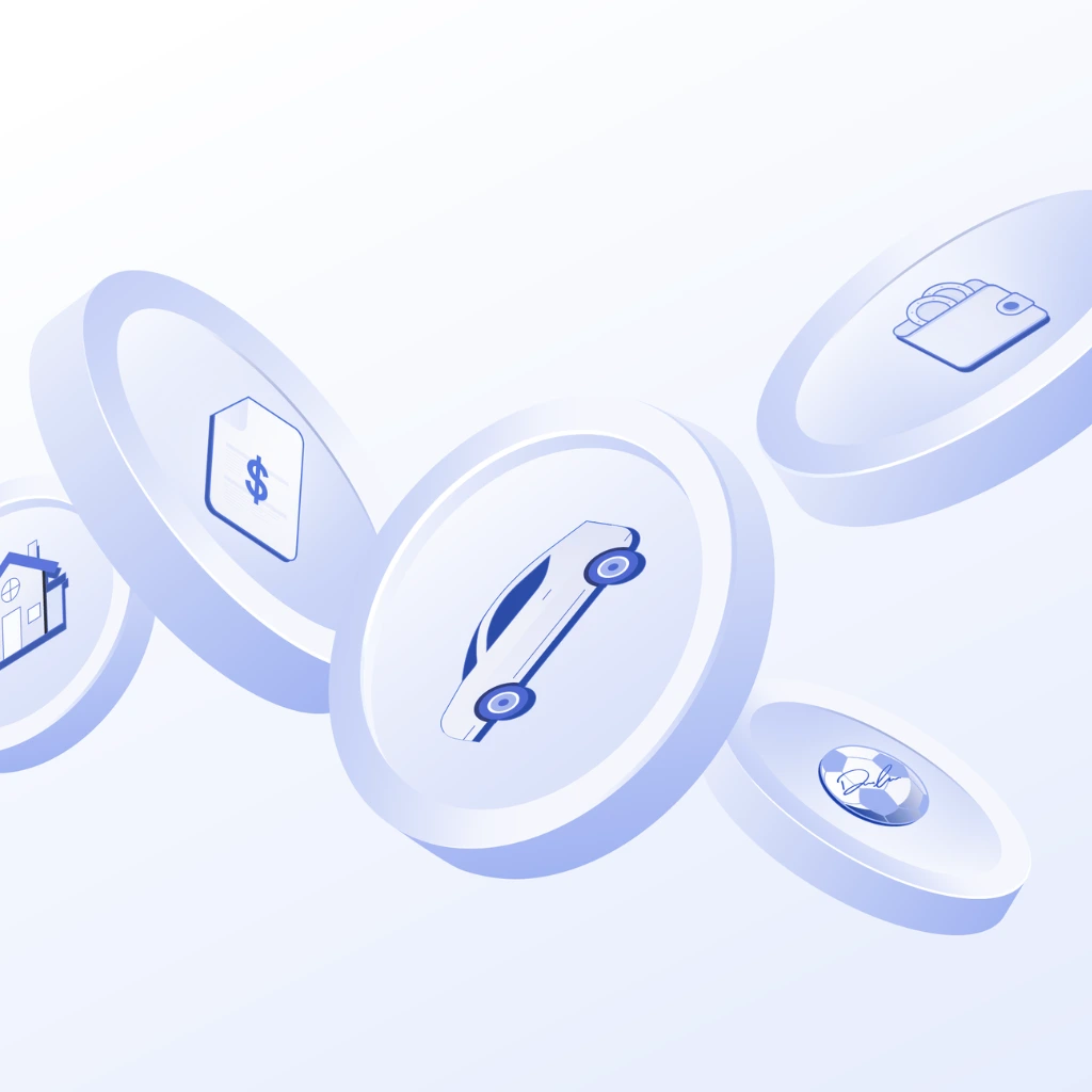 RWA vs NFT: Main Differences You Should Know - Trader110