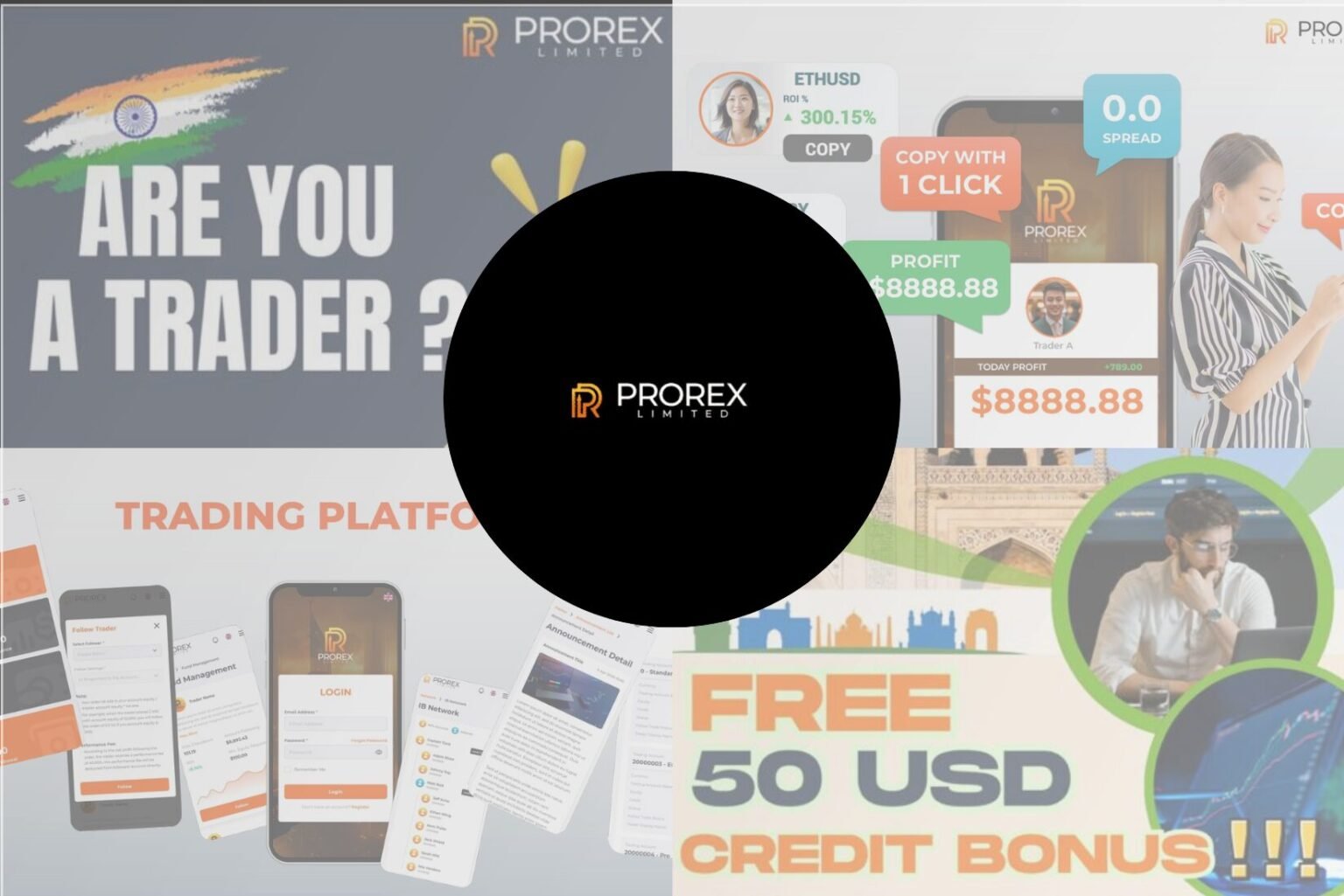 Contract Trading: How It Works and Why It Matters - Trader110